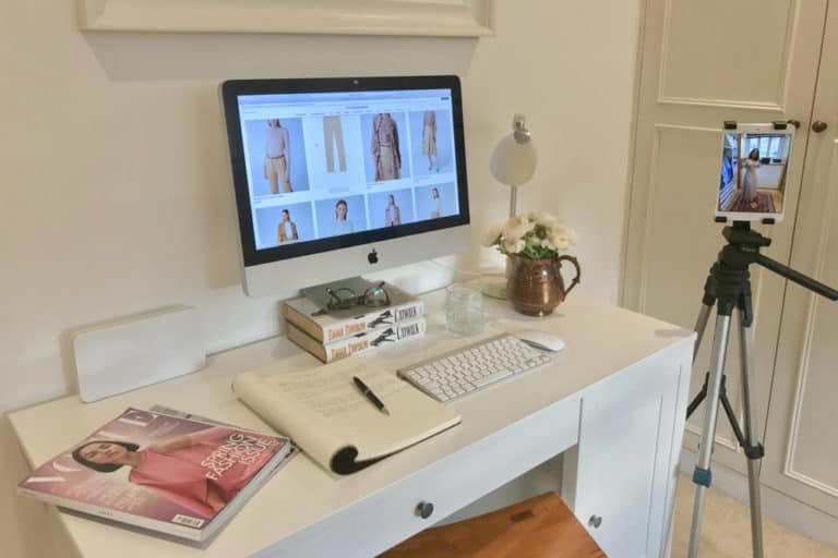 Emma Davison Home - Emma Davison